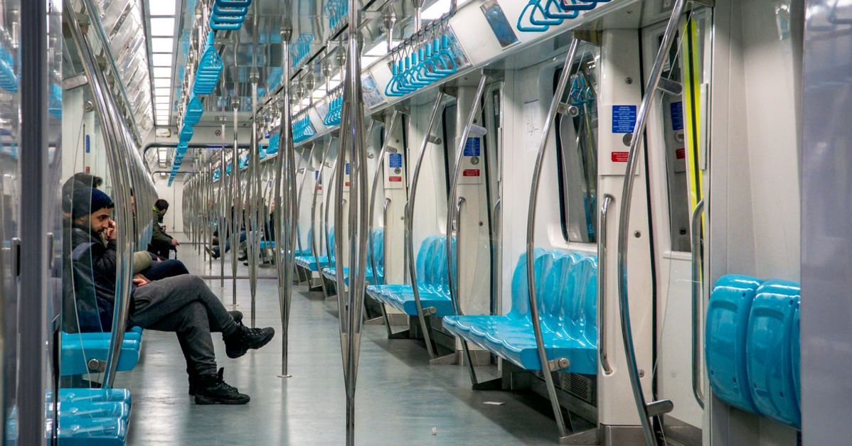 Kartal Marmaray Durağı Nerede? Marmaray Kartal İstasyonu Nasıl Gidilir ...