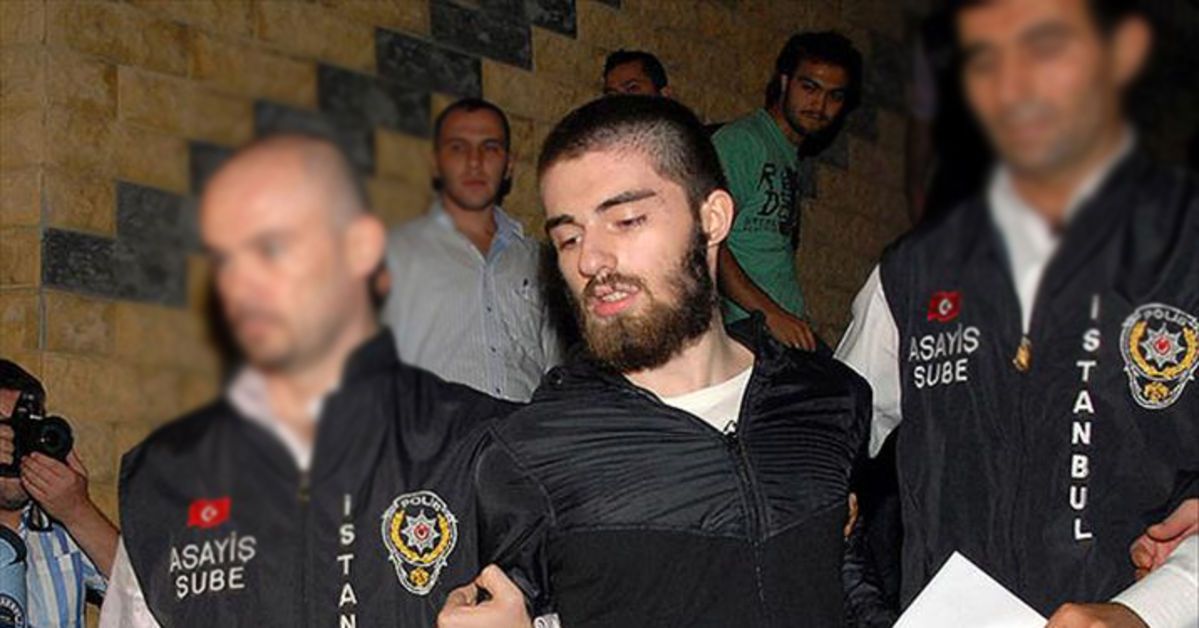 REDDEDİLDİ! Son dakika: Cem Garipoğlu'nun mezarı açılmayacak!