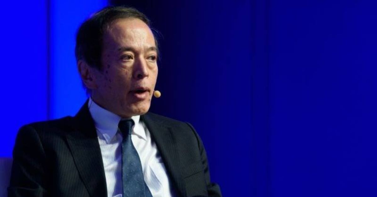 BoJun yeni başkanından fiyat istikrarı açıklaması - İş-Yaşam Haberleri