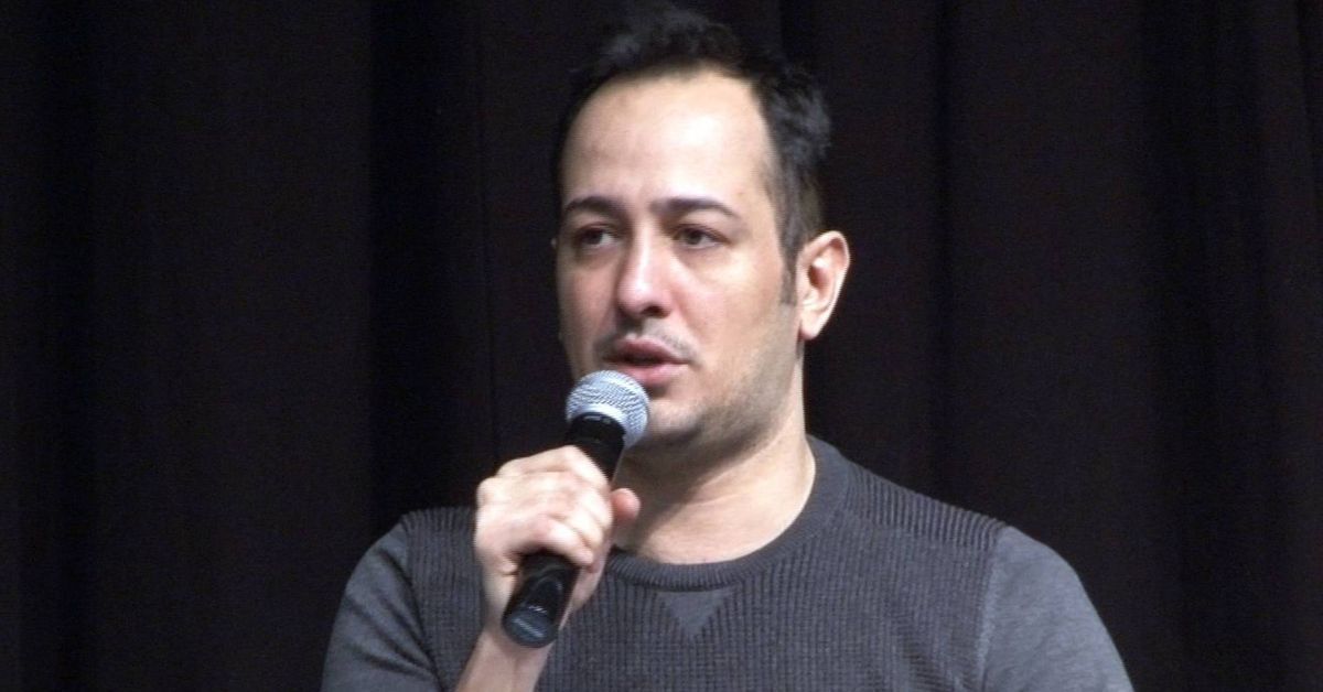 Sarp Apak: Zor zamanlar geçirdim - Magazin haberleri