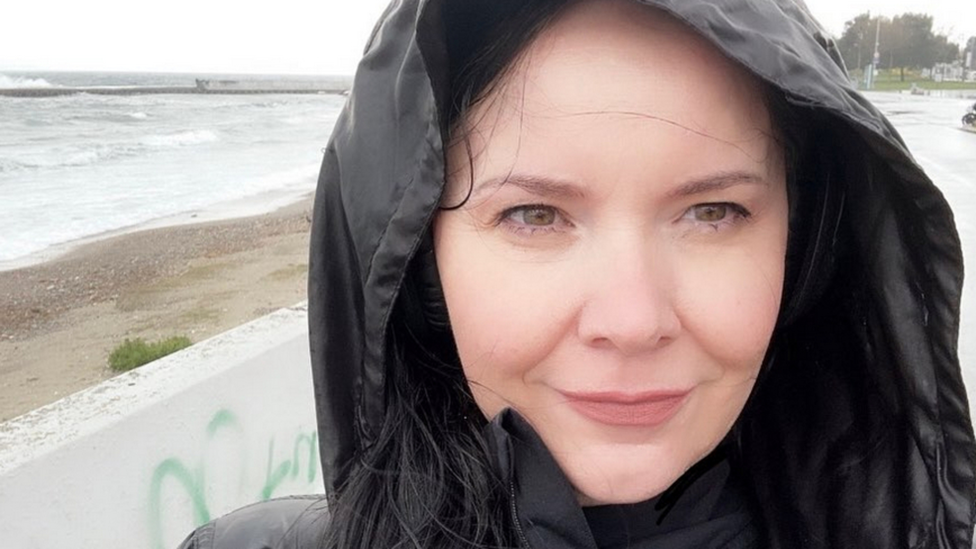 Şebnem Ferah'tan 51'inci yaş mesajı - Magazin haberleri