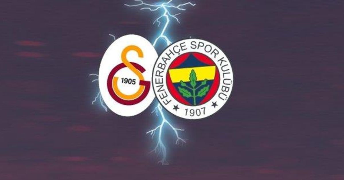 Fenerbahçe ile Galatasaray arasında demeç savaşları! - Galatasaray ... Fenerbahçe ile Galatasaray arasında demeç savaşları! - Galatasaray ...