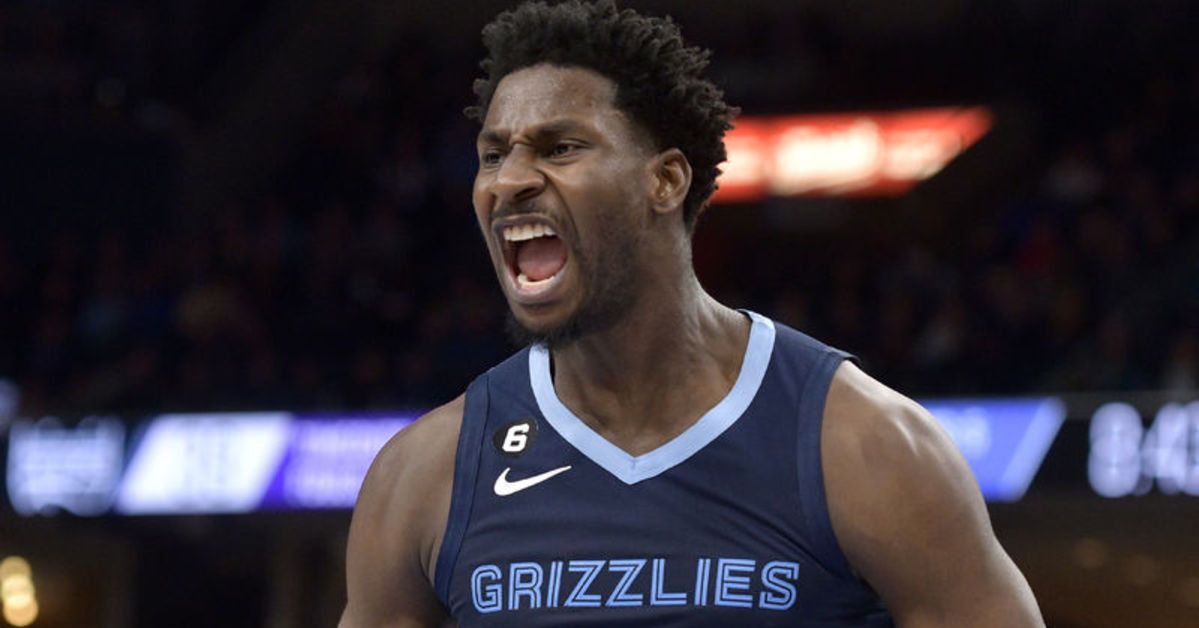 NBA'de yılın savunma oyuncusu Jaren Jackson oldu - Basketbol Haberleri