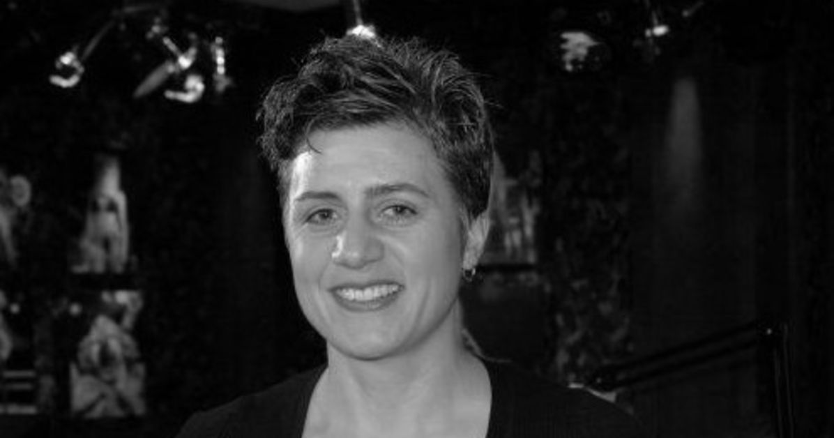 18 ay boyunca erkek gibi yaşayan yazar Norah Vincent'in intiharla biten ...