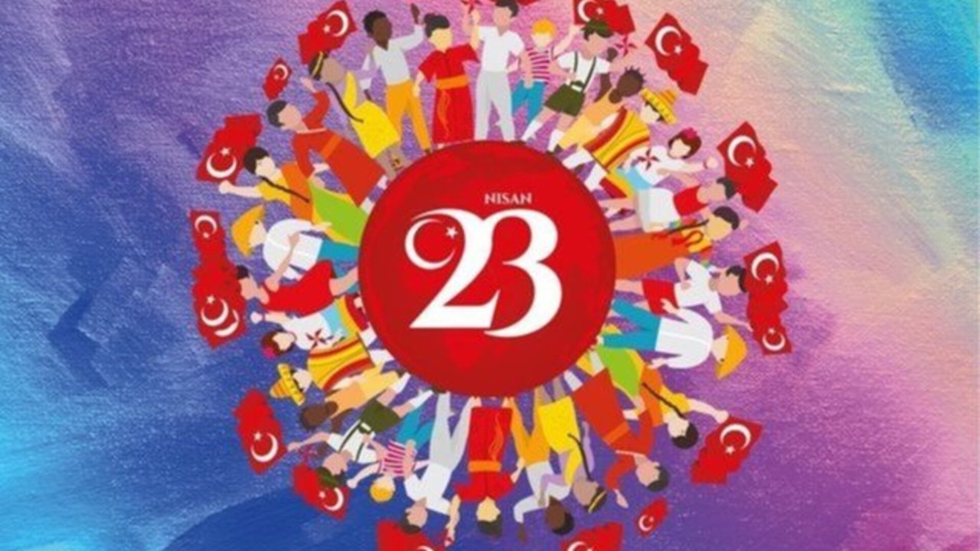 23 NİSAN MESAJLARI 2023 | En güzel, Türk bayraklı, duygusal, kısa, uzun, anlamlı, resimli 23 ...