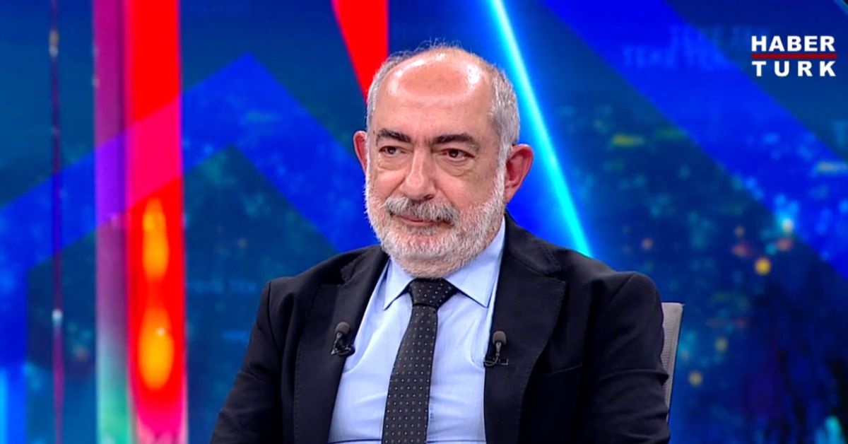 Türkiye İşçi Partisi İstanbul Milletvekili adayı Umur Talu'dan Fatih ...