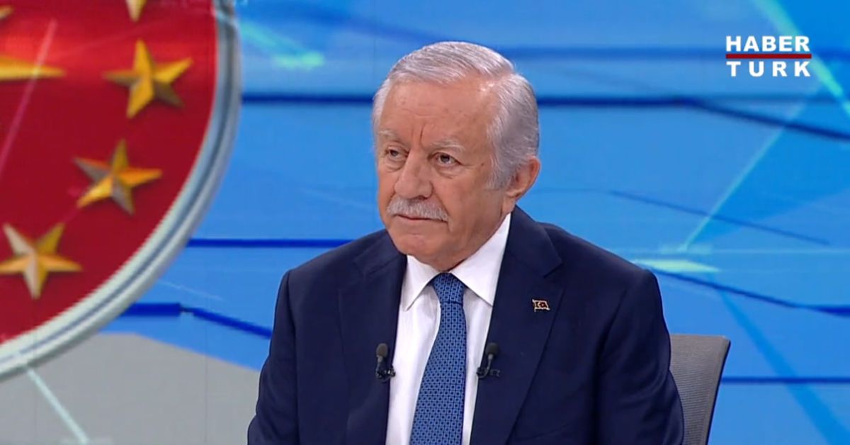 TBMM Başkanvekili Adan'dan Habertürk'e açıklamalar | Son dakika haberleri