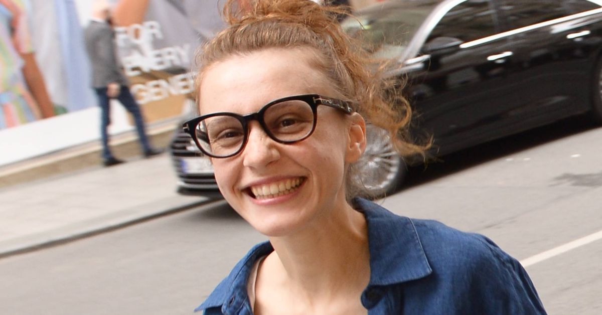 Ahsen Eroğlu: 'Kübra'nın ağır bir hikâyesi var - Magazin haberleri