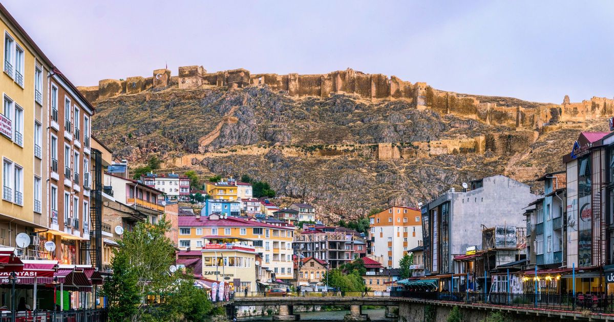 Bayburt'ta Gezilecek Yerler: Bayburt Mutlaka Görmeniz ve Gezmeniz ...
