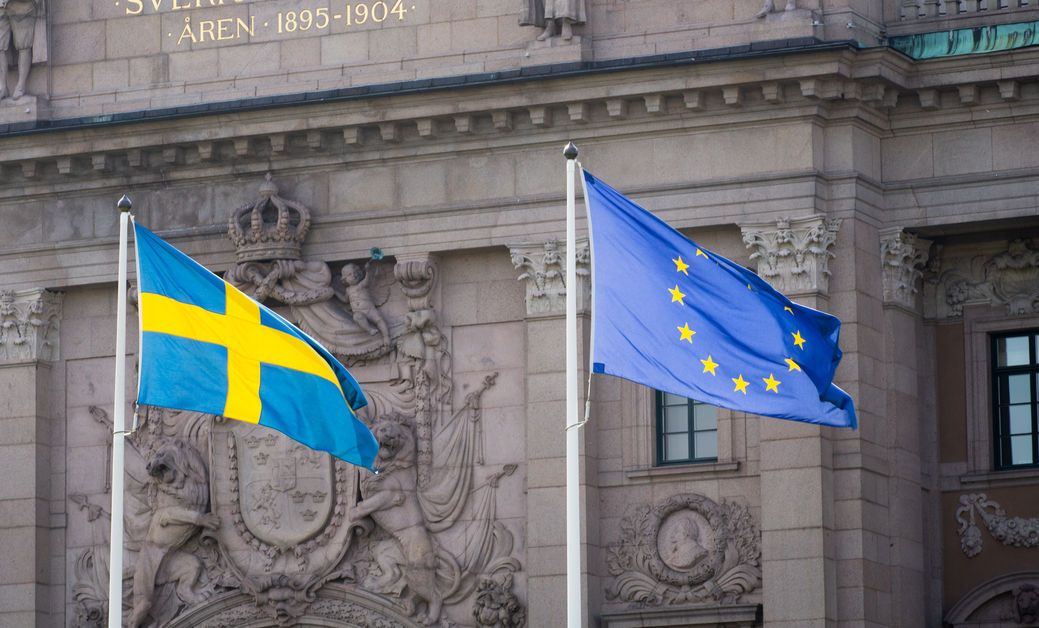 İsveç'te Swexit söylentileri yine mi gündemde? | Dış Haberler