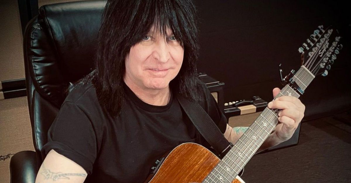 Michael Angelo Batio: Türkiye benim için çok özel bir ülke - Magazin ...