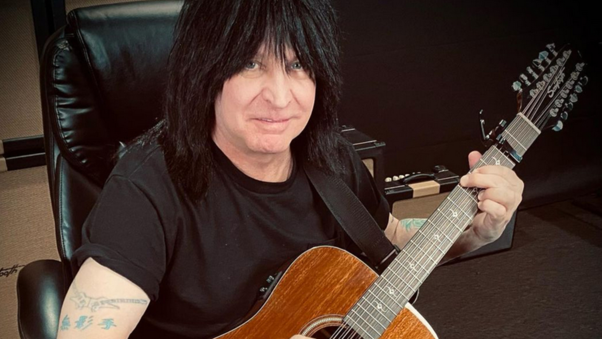Michael Angelo Batio: Türkiye benim için çok özel bir ülke - Magazin ...