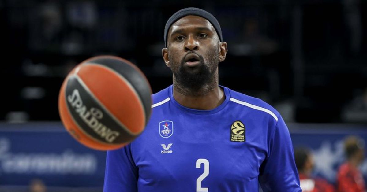Anadolu Efes'te Chris Singleton taburcu edildi - Basketbol Haberleri