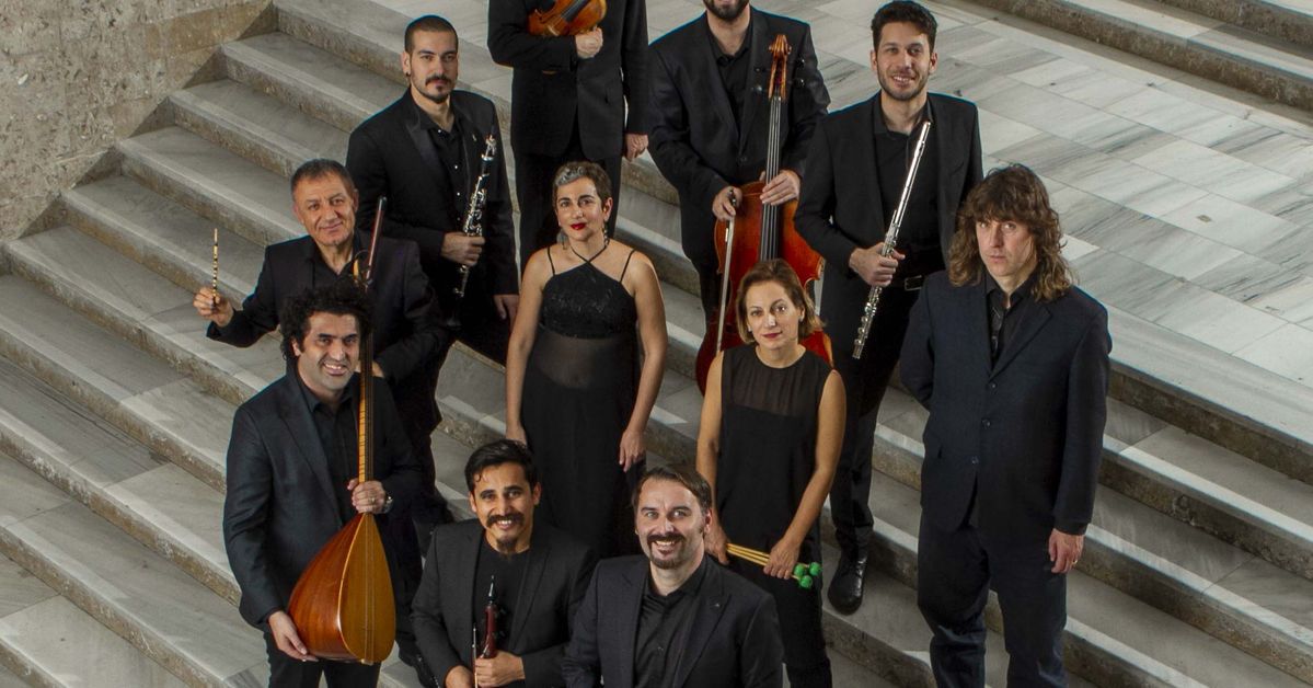 İstanbul Müzik Festivali'nde 12 eser prömiyer yapacak