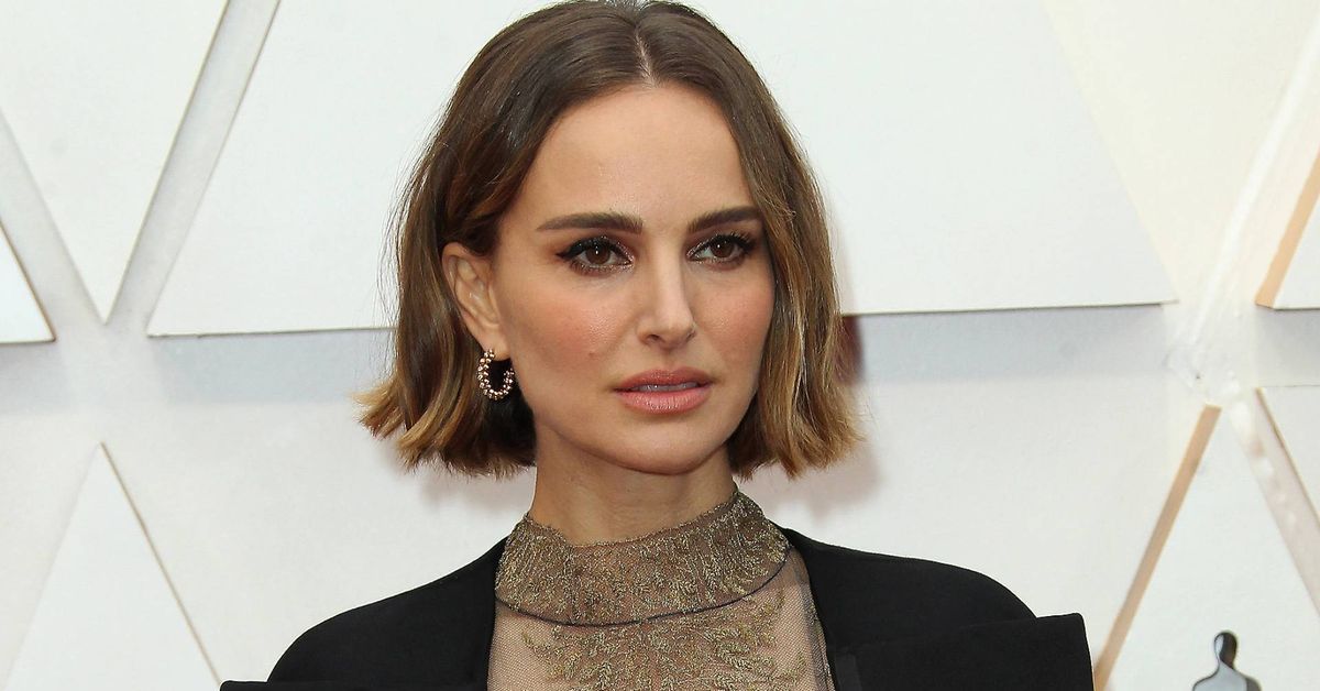 Natalie Portman: İlk hayran mektubumda taciz tehdidiyle karşılaştım ...
