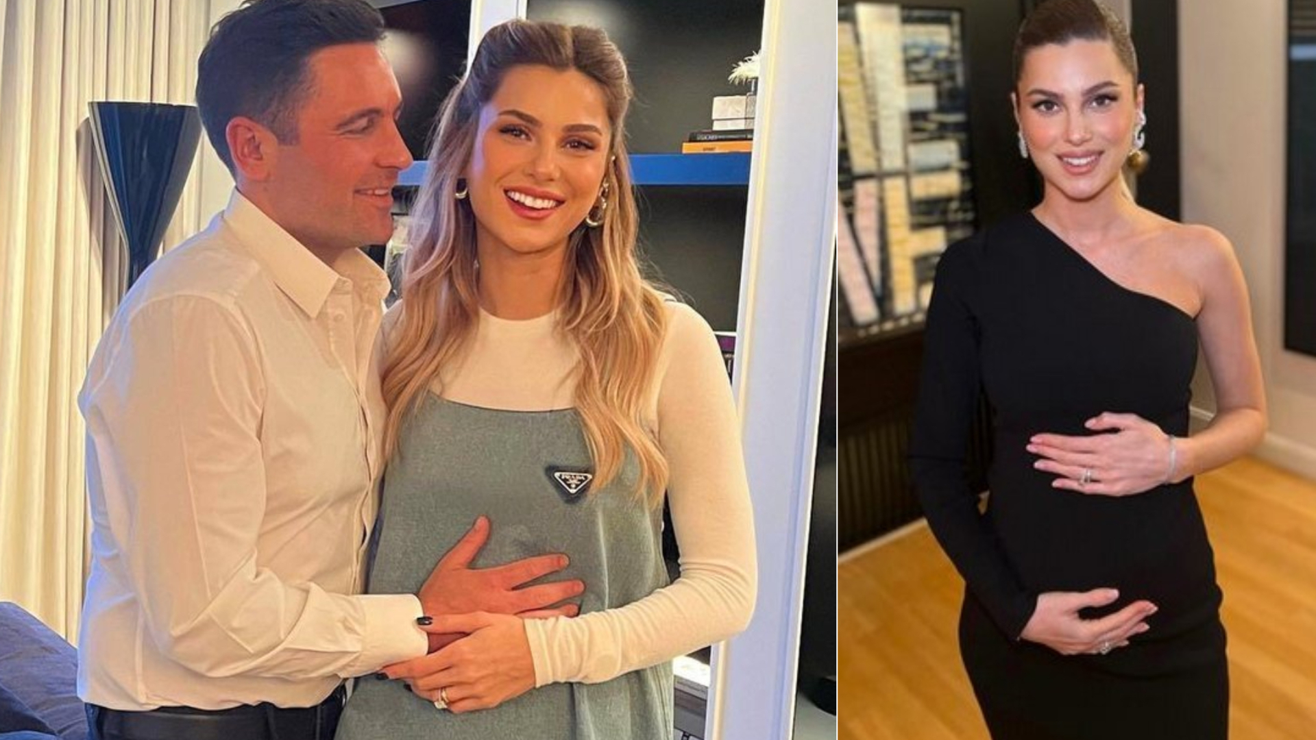 Zeynep Nazlı Sabancı gün sayıyor - Magazin haberleri