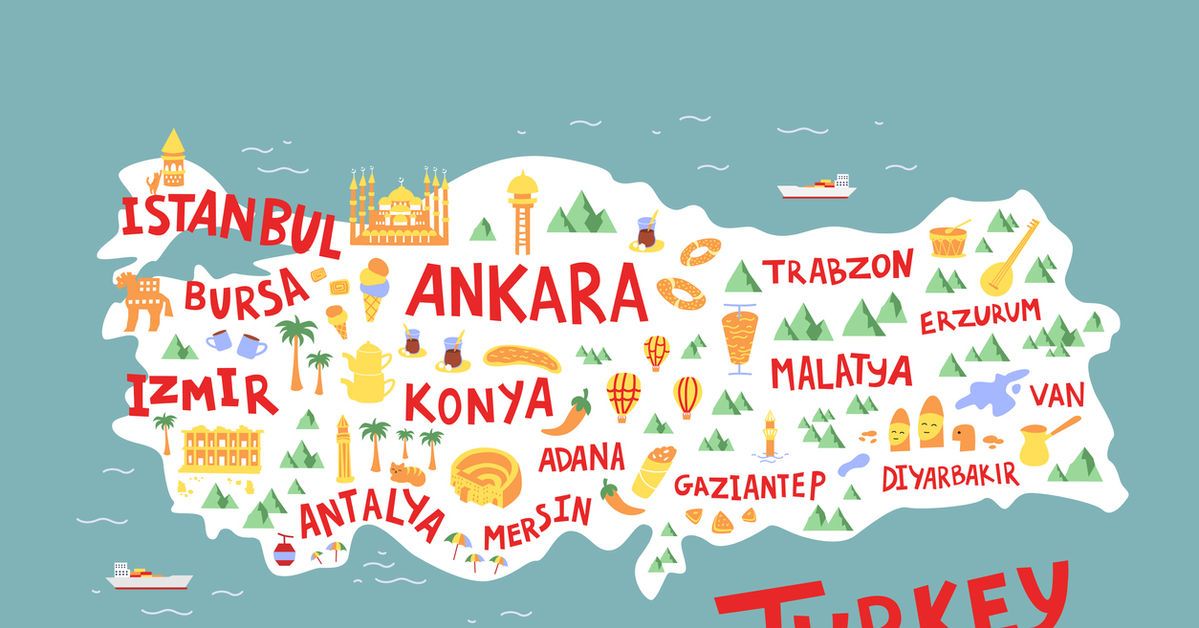 65 Nerenin Plakası? 65 Plaka Kodu Nerenin, Hangi Şehre Ait?