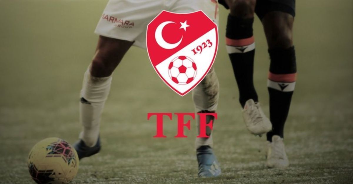 TFF 1.Lig play-off maçları ne zaman oynanacak? 2023 TFF 1. Lig play-off ...