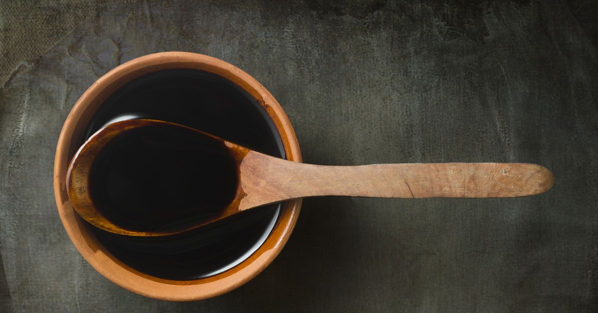 Soya Sosu Neyden Yapılır? Soya Sosu Nasıl Yapılır, Malzemeleri Nedir?