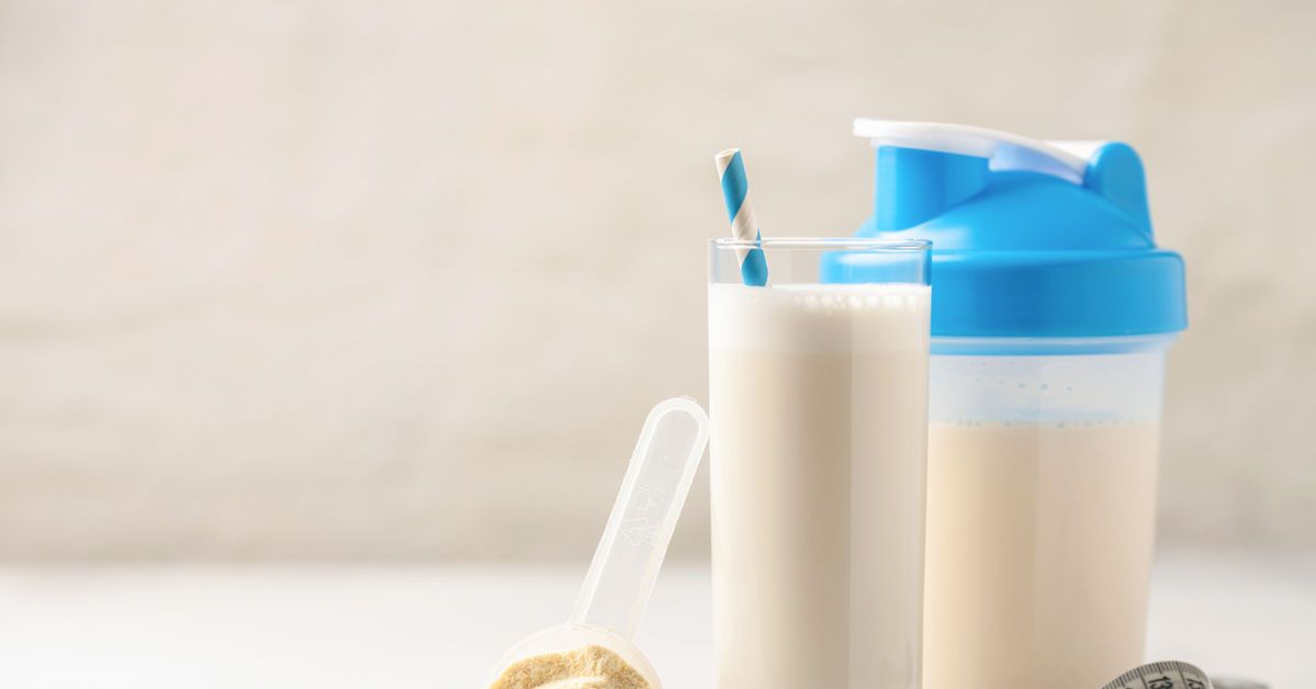 Protein Tozu Neyden Yapılır? Protein Tozu Nasıl Yapılır, Malzemeleri Nedir?