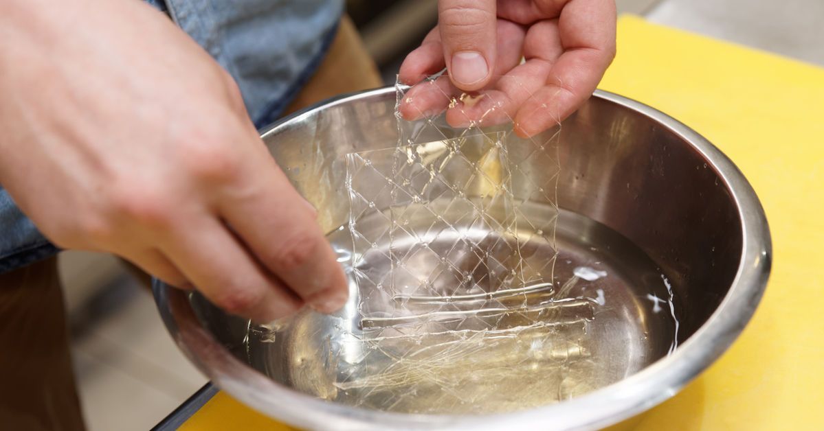 Jelatin Neyden Yapılır? Jelatin Nasıl Yapılır, Malzemeleri Nedir?