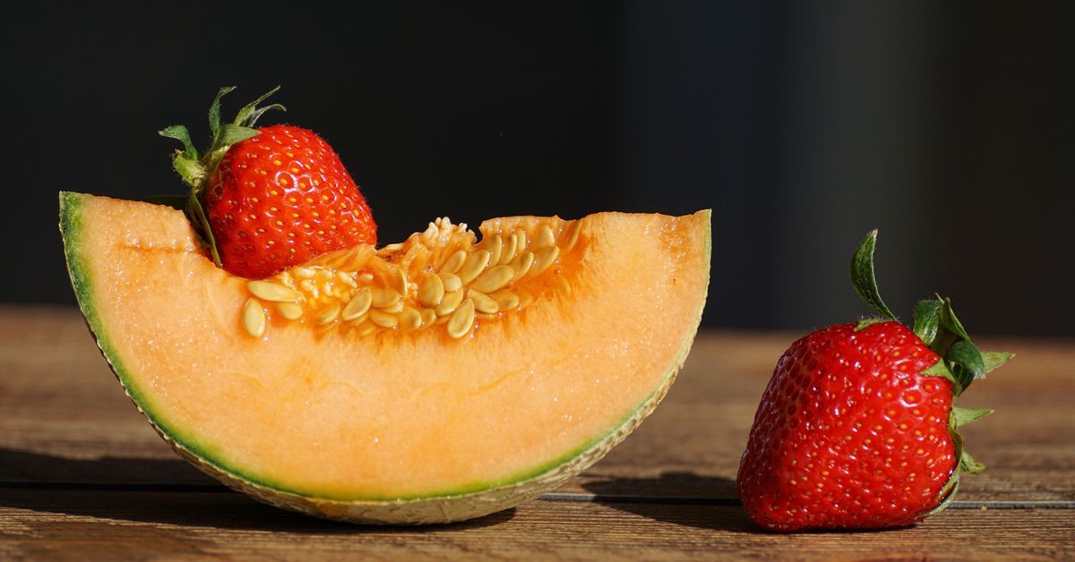 Kavun Bozulur Mu, Nasıl Saklanmalı? Kavun Dolapta Kaç Gün Dayanır?