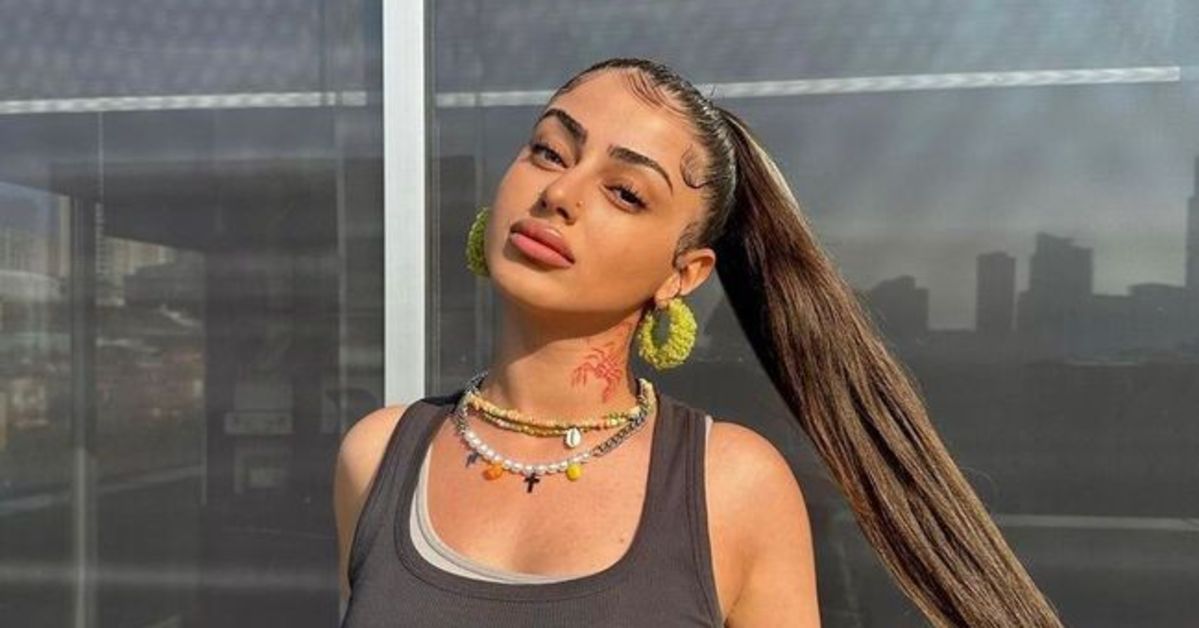 Alizade kimdir ve neden gözaltına alındı? Rapçi Alizade nereli, kaç ...