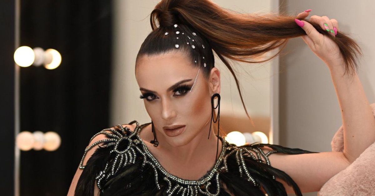 Hande Aras DJ oldu - Magazin haberleri