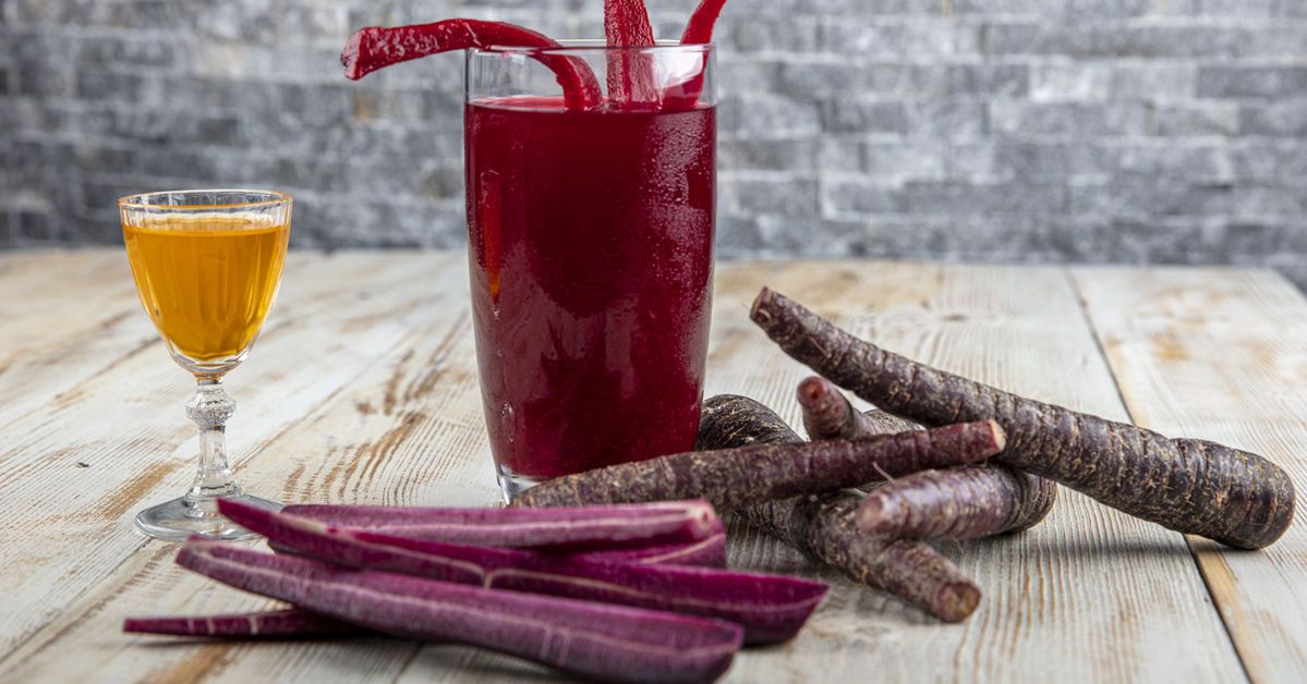 Şalgam Neyden Yapılır? Şalgam Nasıl Yapılır, Malzemeleri Nedir?