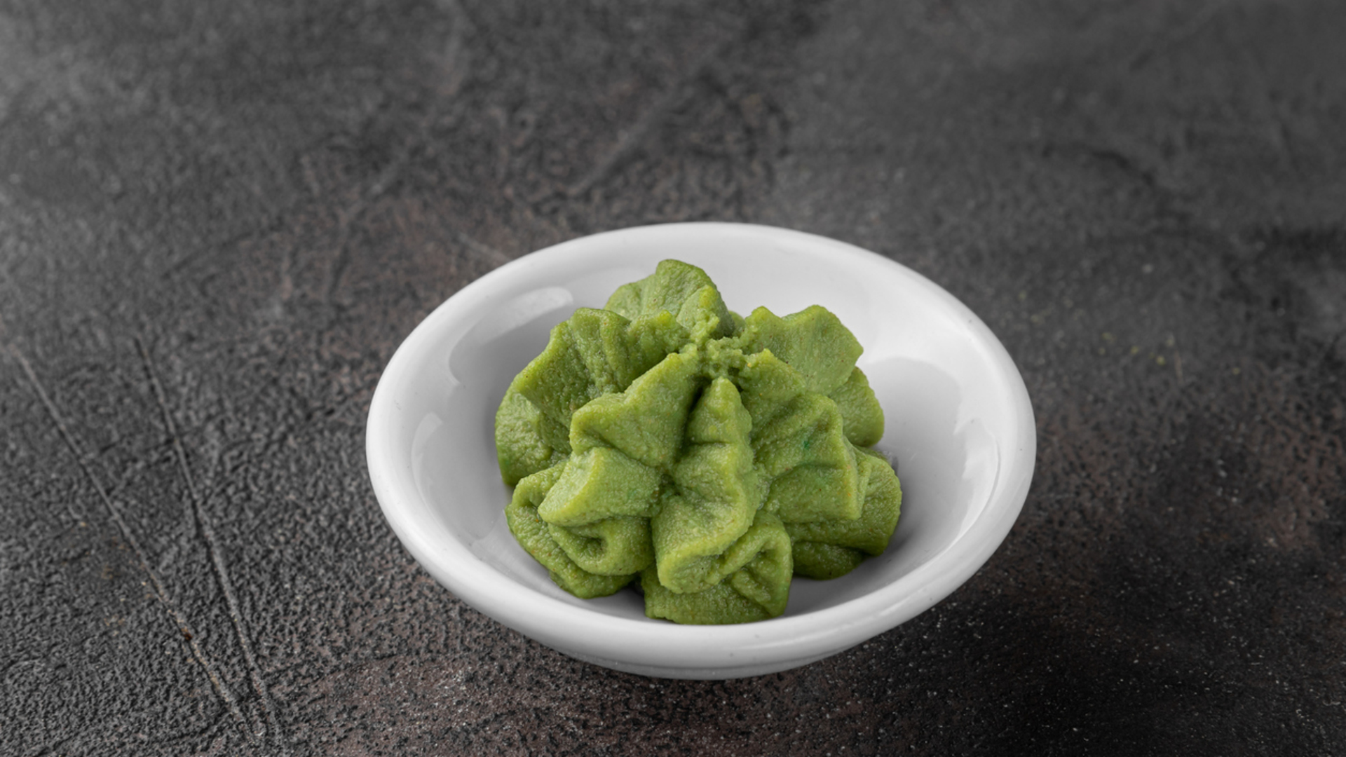 Wasabi Neyden Yapılır? Wasabi Nasıl Yapılır, Malzemeleri Nedir?