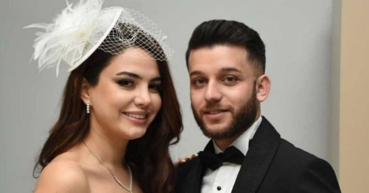 Ece Ronay ile Mehmet Bilir boşandı - Magazin haberleri