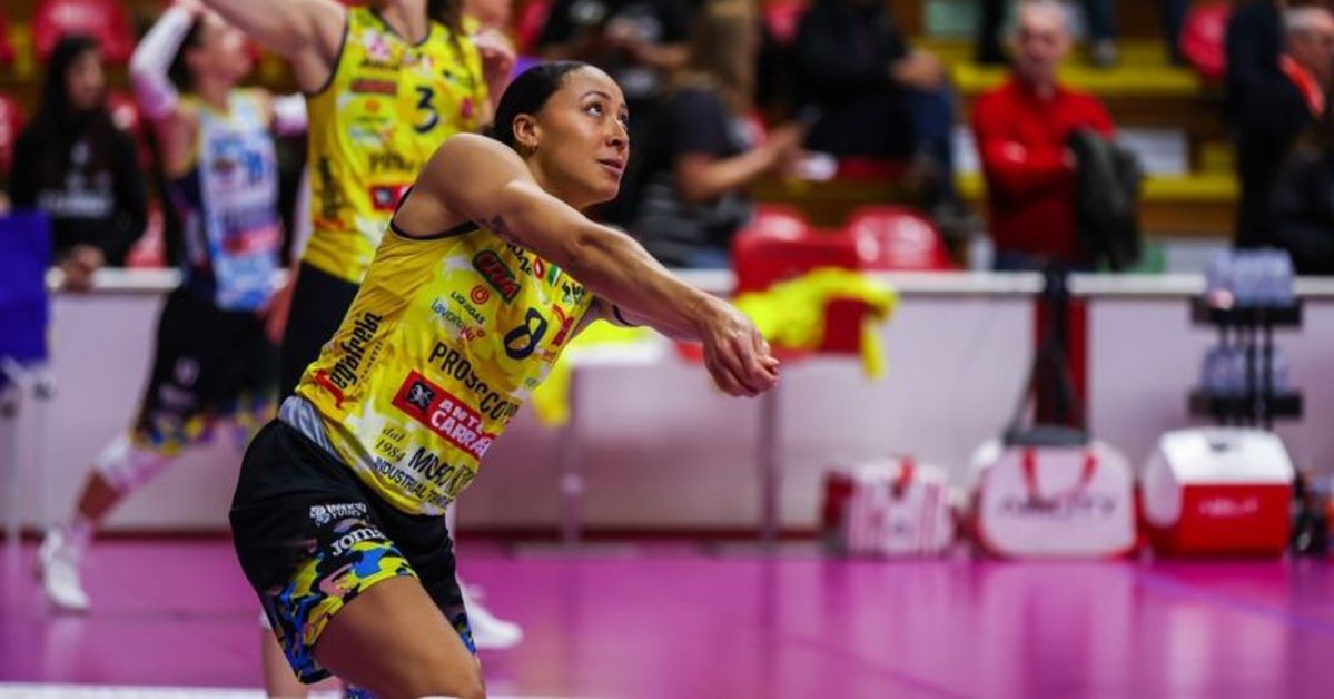 Alexa Gray, Eczacıbaşı Dynavit'te - Voleybol Haberleri