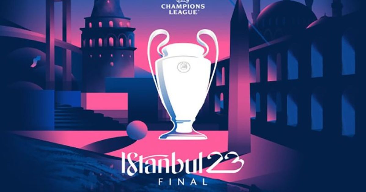 İstanbul’da büyük final! Şampiyonlar Ligi finali ne zaman? - Futbol ...