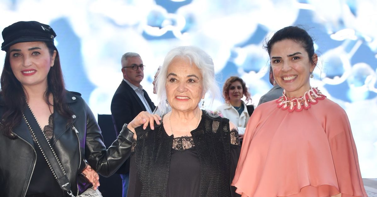 İstanbul Dijital Sanat Festivali başladı İstanbul Dijital Sanat Festivali başladı
