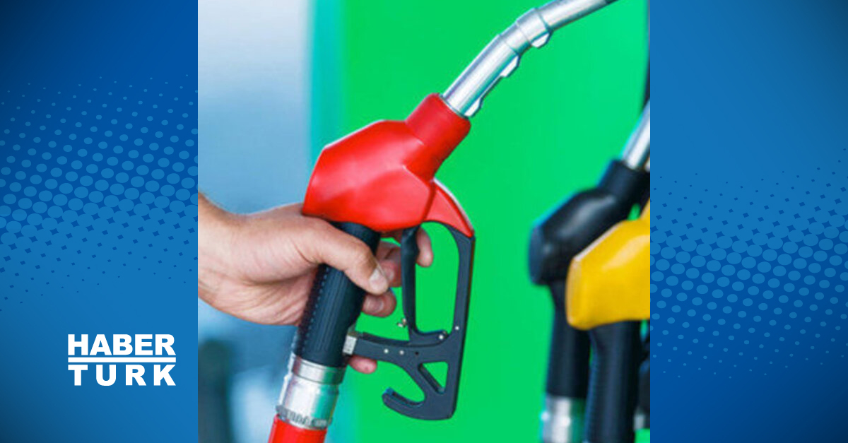 BENZİNE ZAM GELDİ! Güncel motorin, LPG ve benzin fiyatları ne kadar ...