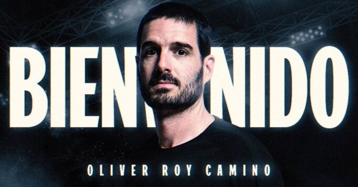 Beşiktaş Hentbol Takımı'nda Oliver Roy Camino dönemi! - Diğer Haberleri