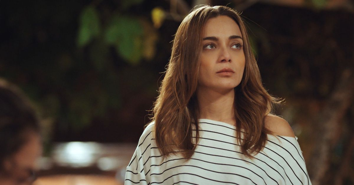 Maviye Sürgün'ün 3. Bölüm fragmanı yayınlandı mı? Maviye Sürgün üçüncü ...