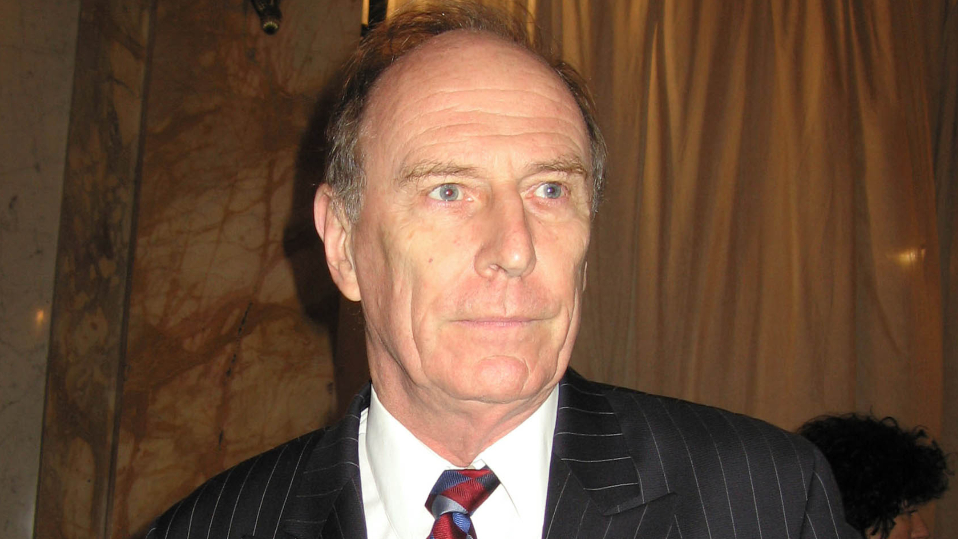 Paxton Whitehead yaşamını yitirdi - Magazin haberleri