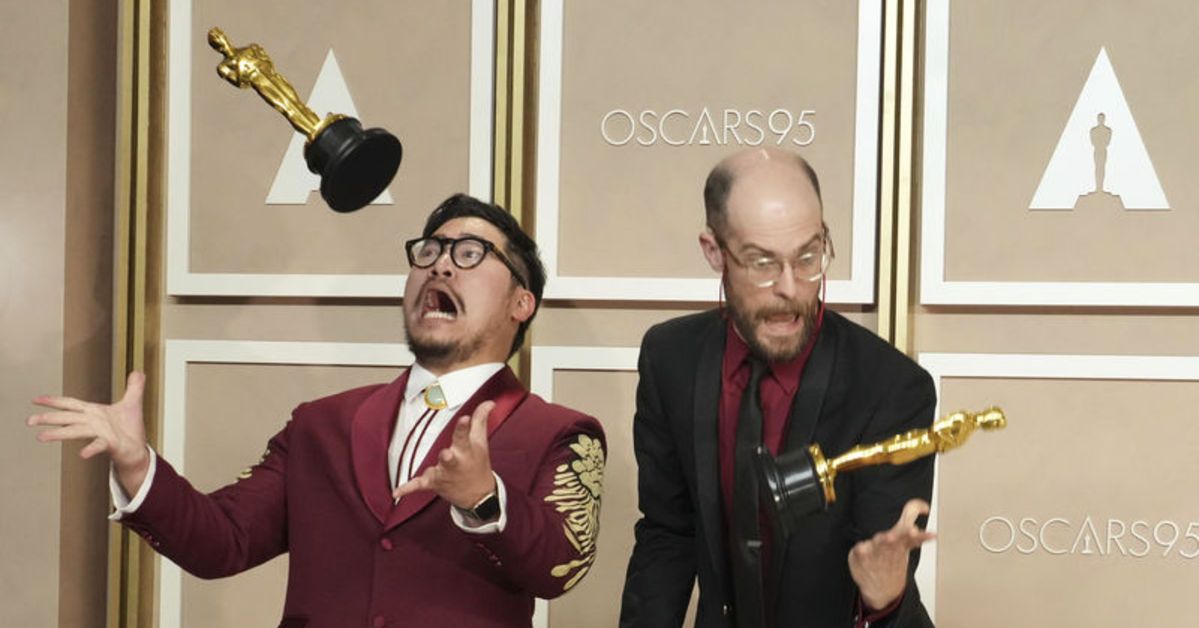 Akademi'den 'En İyi Film Oscarı' kriterleri için güncelleme