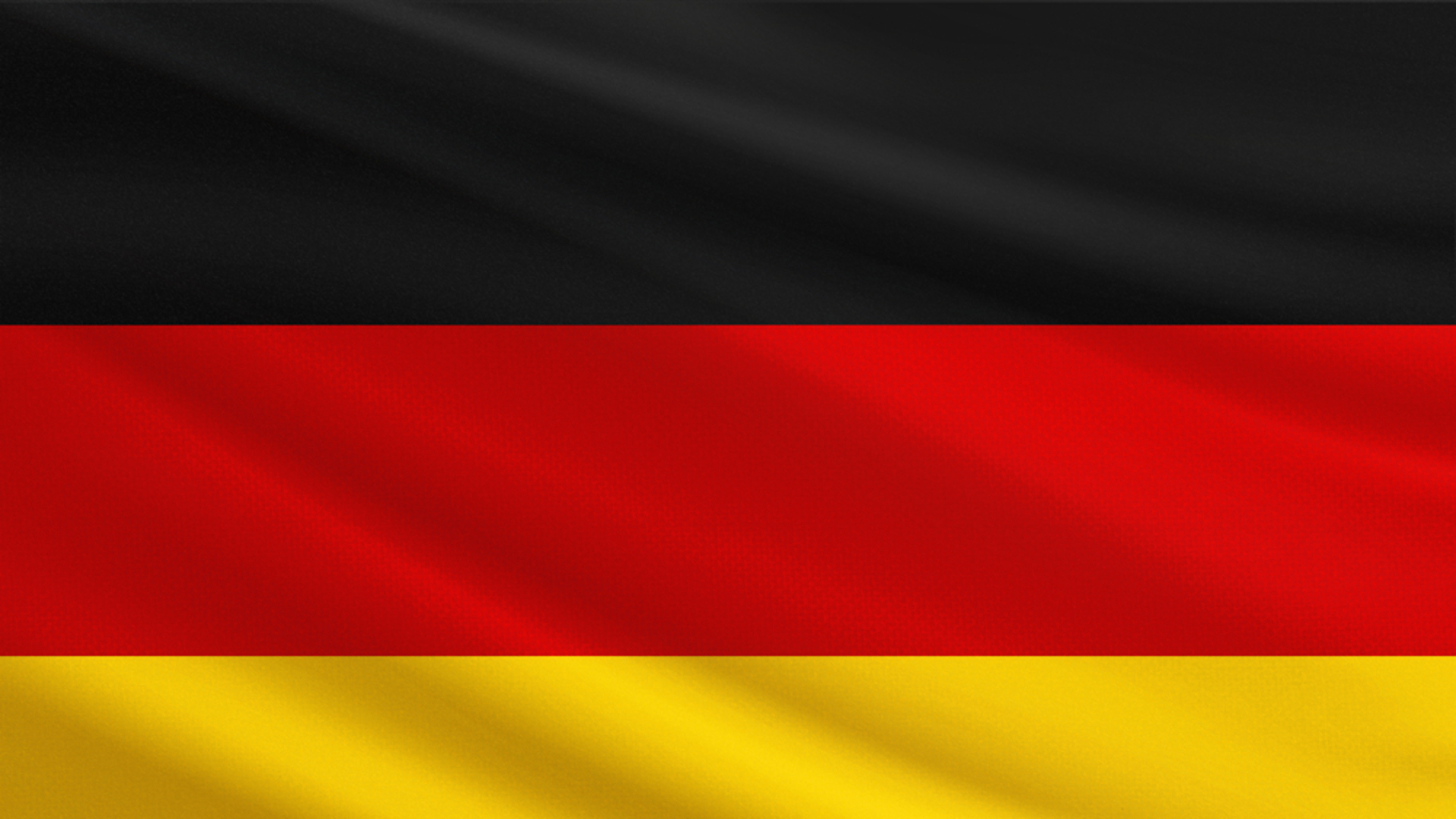 Almanya Nerede, Hangi Kıtada Yer Alır? Almanya Başkenti, Bayrağı ...