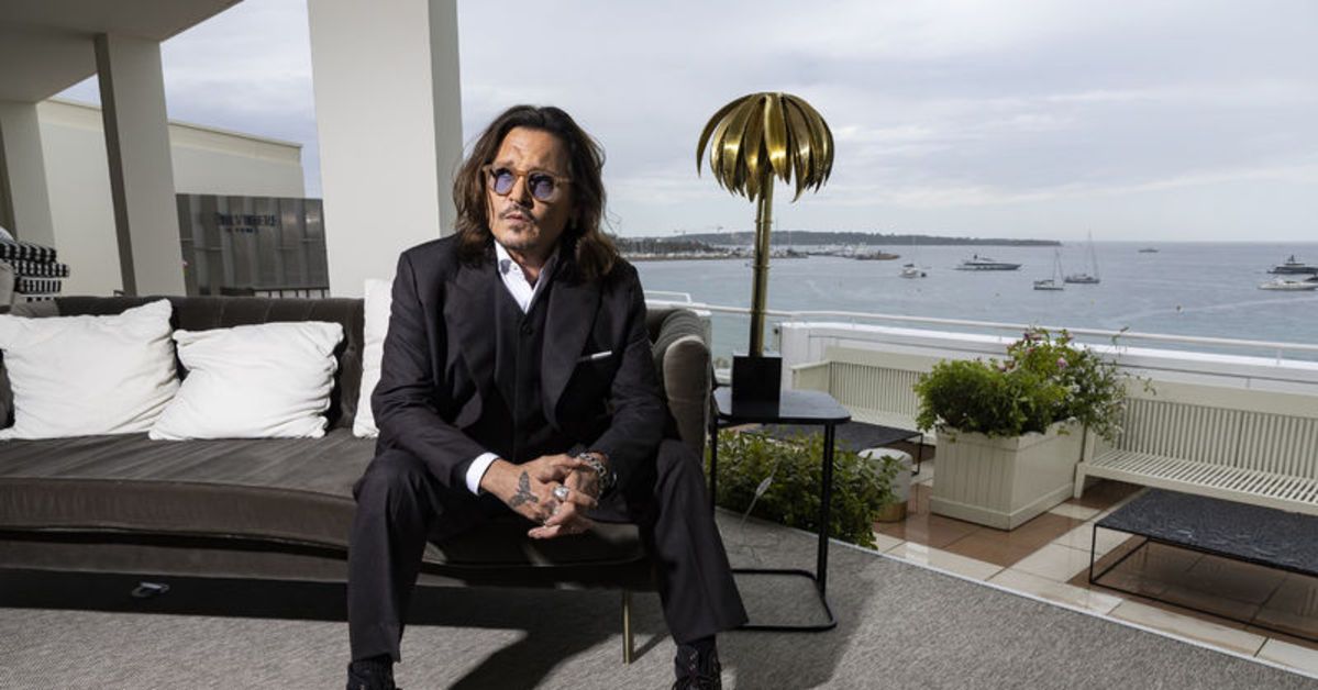 En İyi Johnny Depp Filmi Önerileri - Johnny Depp'in En Sevilen Filmleri ...