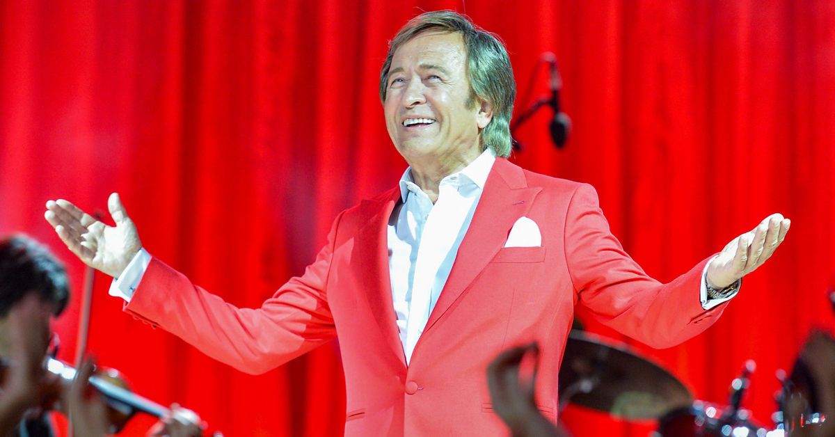 Erol Evgin: Rüya gibi bir gece yaşayacağız - Magazin haberleri