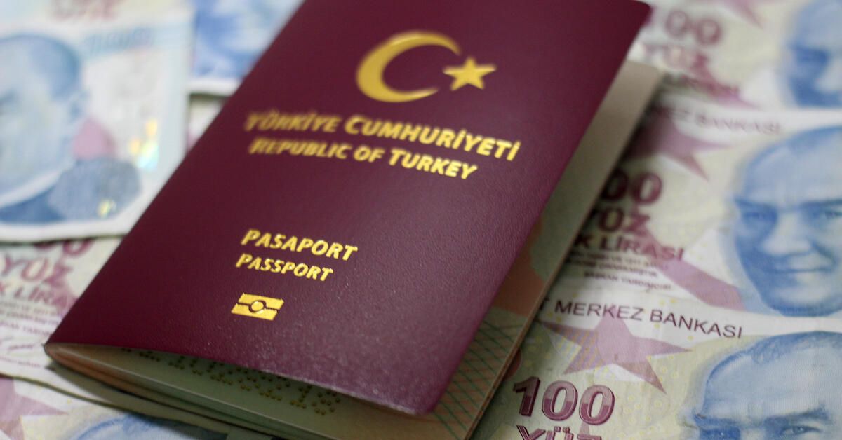Yeni pasaport ücreti 2023: 6 ay, 3 ve 10 yıllık pasaport harcı ve ...