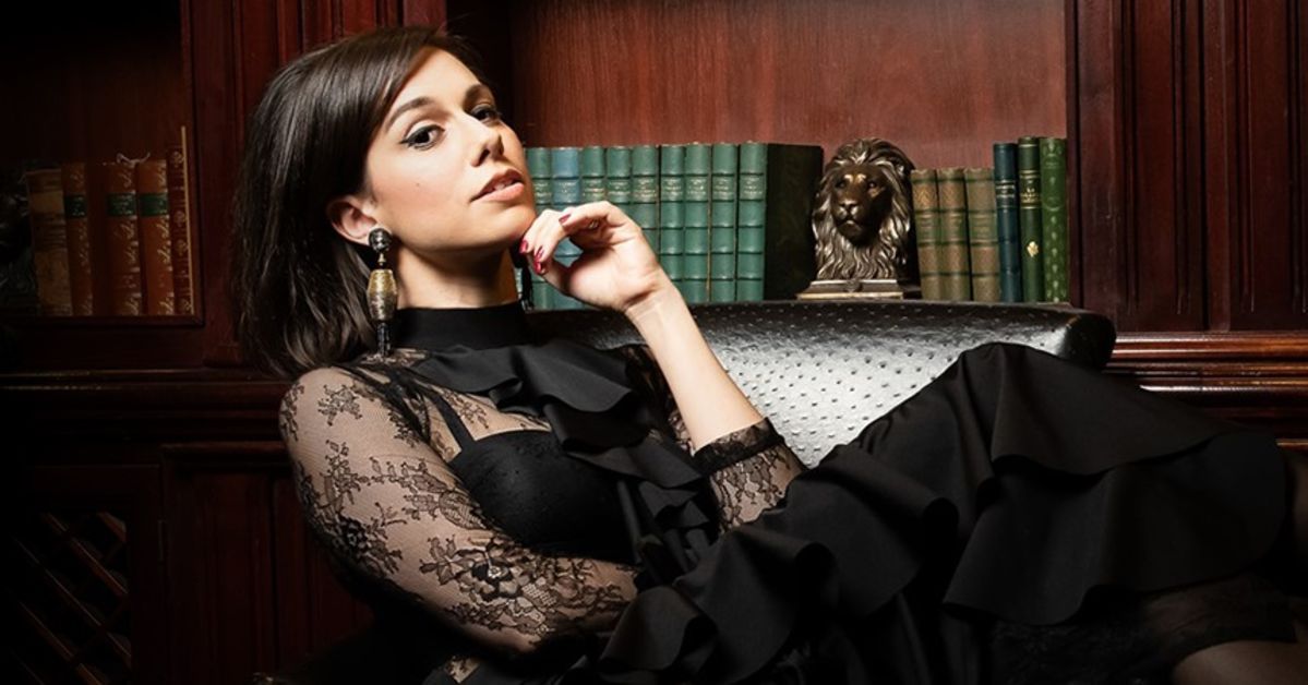 Sarah Pagin: Türkiye'de Avrupa’da artık görülmeyen bir canlılık hissettim