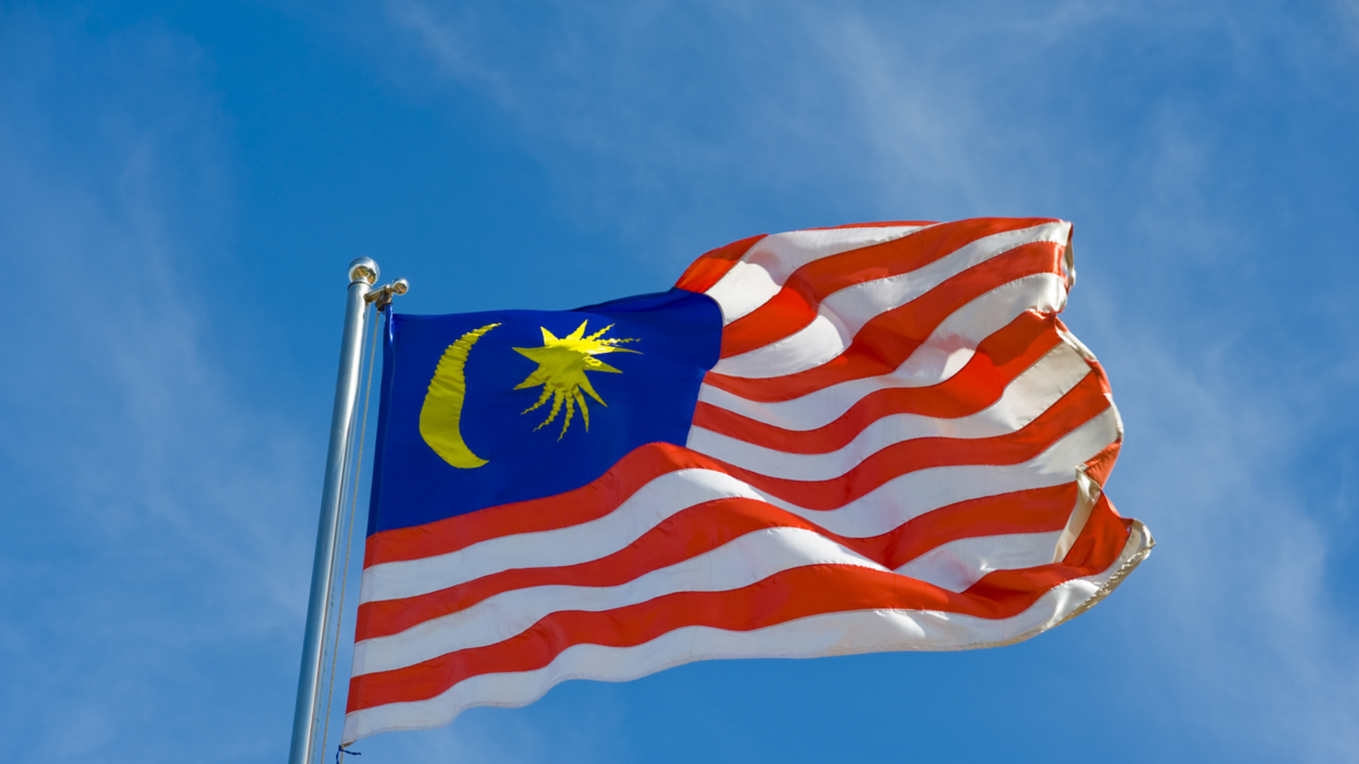 Malezya Nerede, Hangi Kıtada Yer Alır? Malezya Başkenti, Bayrağı ...