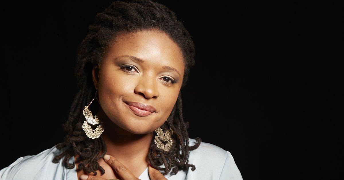 Lizz Wright, İstanbul'da konser verdi - Magazin haberleri