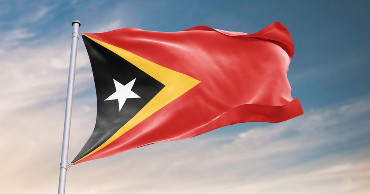 Doğu Timor Nerede, Hangi Kıtada Yer Alır Doğu Timor Başkenti, Bayrağı ...