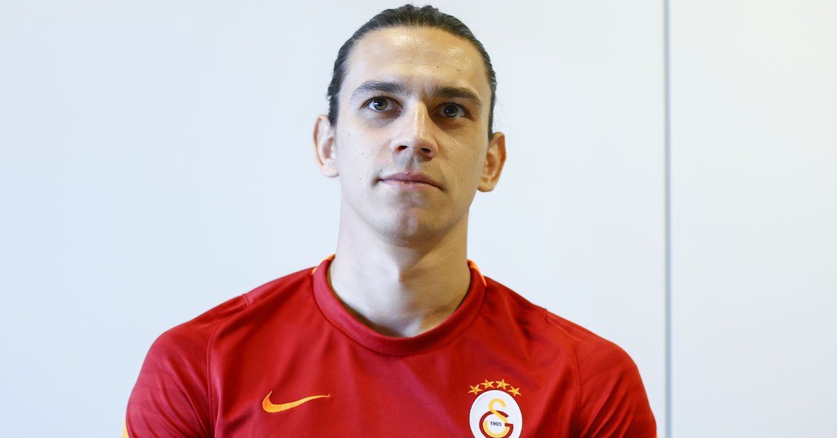 Taylan Antalyalı, Samsunspor'a imzayı atıyor! - Yılport Samsunspor ...