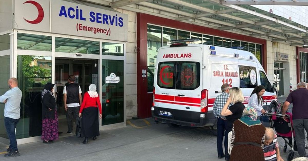 Yine sağlıkta şiddet! Doktor acil servise alındı | Son dakika haberleri