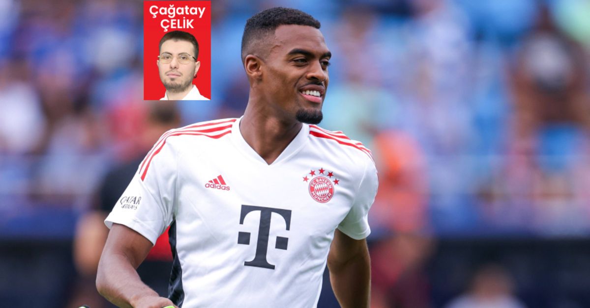 Okan Buruk orta saha transferi için Bayern'in yıldızına göz dikti ...